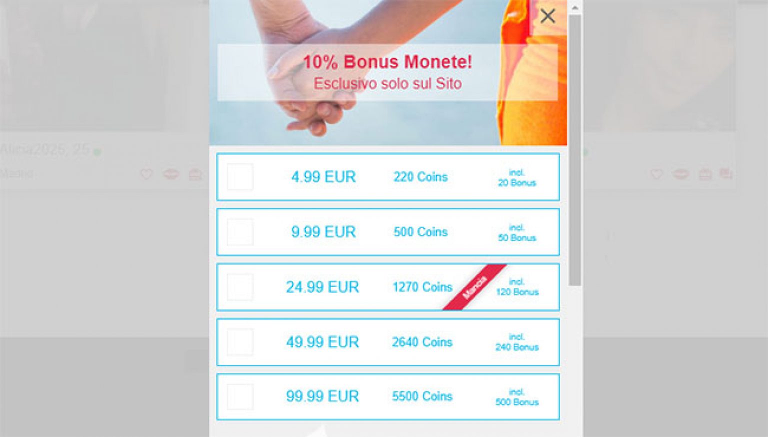 iDates Recensioni 2023, Opinioni e prezzo: funziona? Sicuro e affidabile?