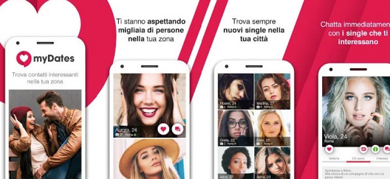MyDates Recensioni e Opinioni 2026: funziona? Prezzo e costi coins