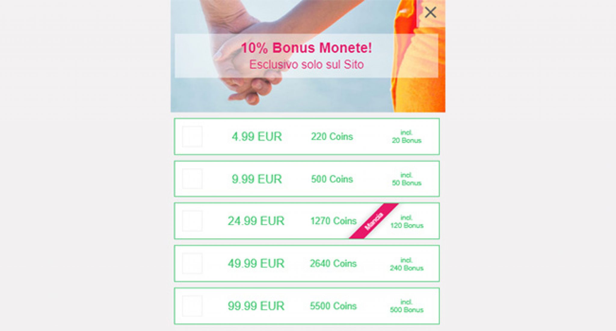 iFlirts opinioni 2026 e recensioni su come funziona. Sicuro e affidabile?